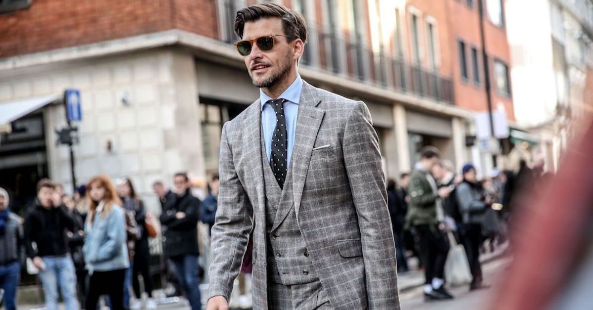How to dress like the world's most stylish gentlemen | The Gentleman's ...
