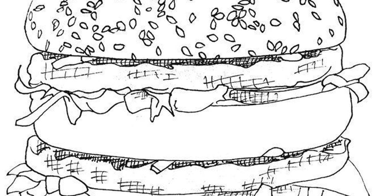 How To Make A Big Mac At Home | The Gentleman's Journal | The latest in ...