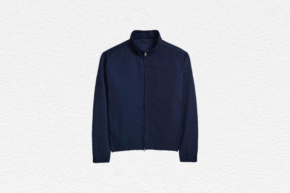 Editor’s Picks: Luca Faloni bomber jacket, Mulberry bag, Hublot watch ...