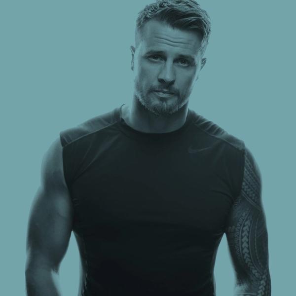 Hollywood stuntman Bobby Holland Hanton on how he stays in shape ...