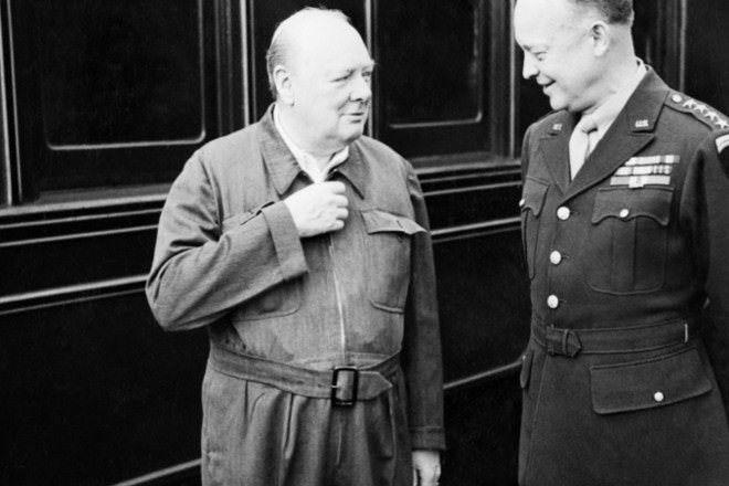 Style Steal: How to dress like Sir Winston Churchill | The Gentleman's ...