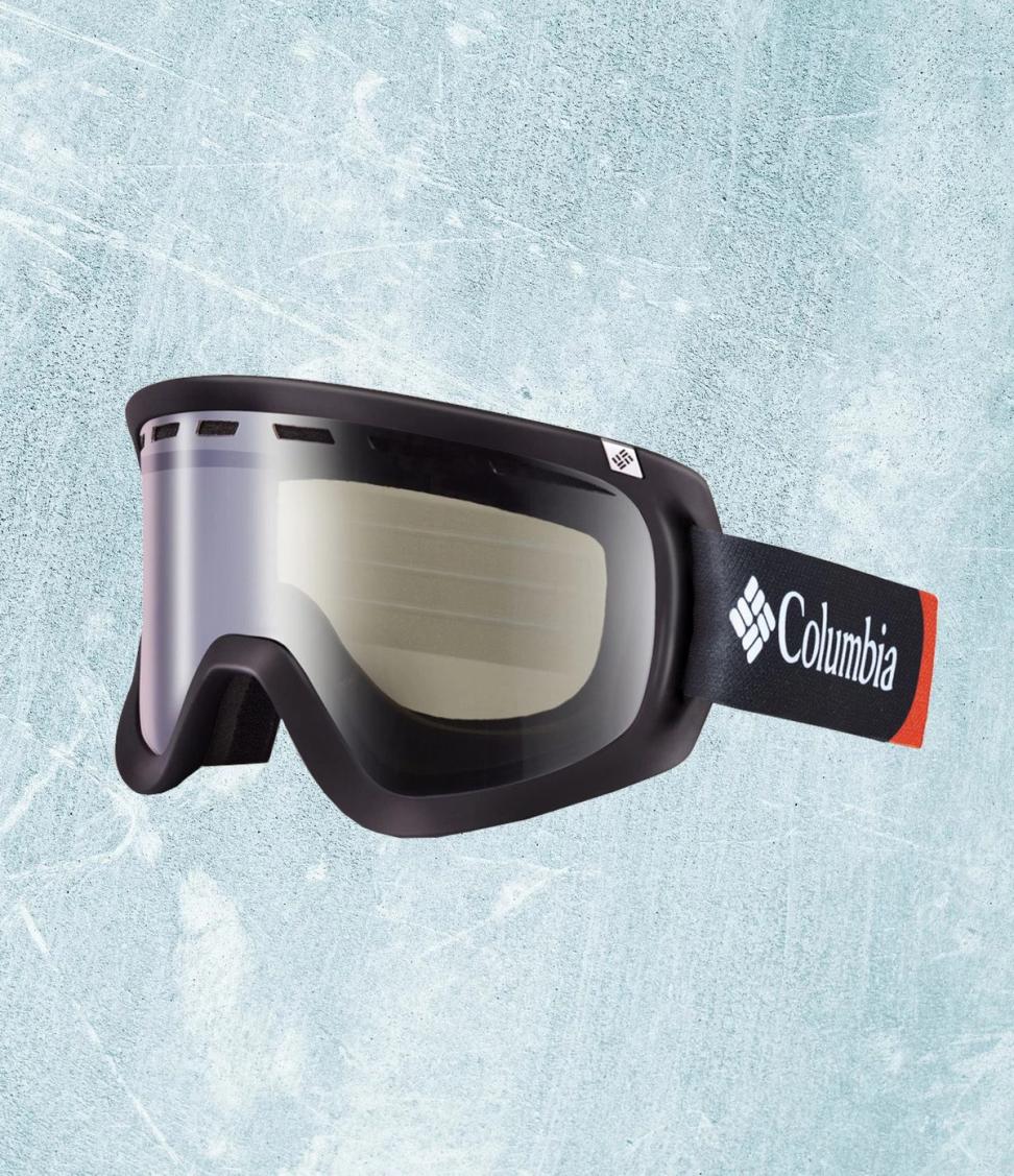 The very best ski goggles to buy before hitting the slopes | The ...