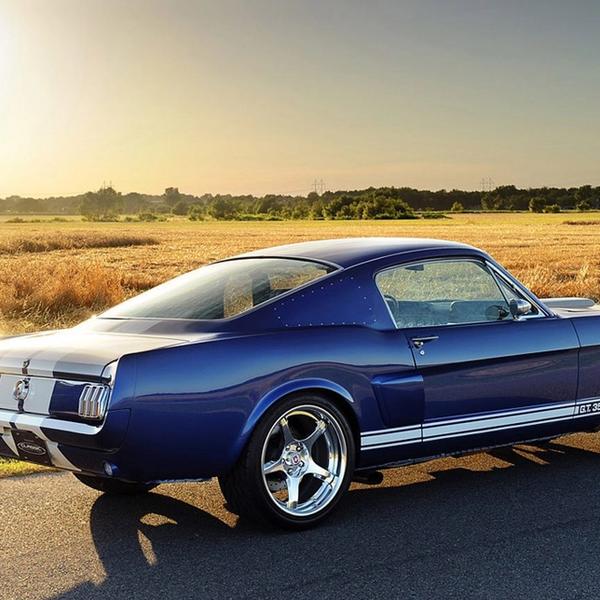 The top ten most Instagrammed cars | Gentleman's Journal | Gentleman's ...