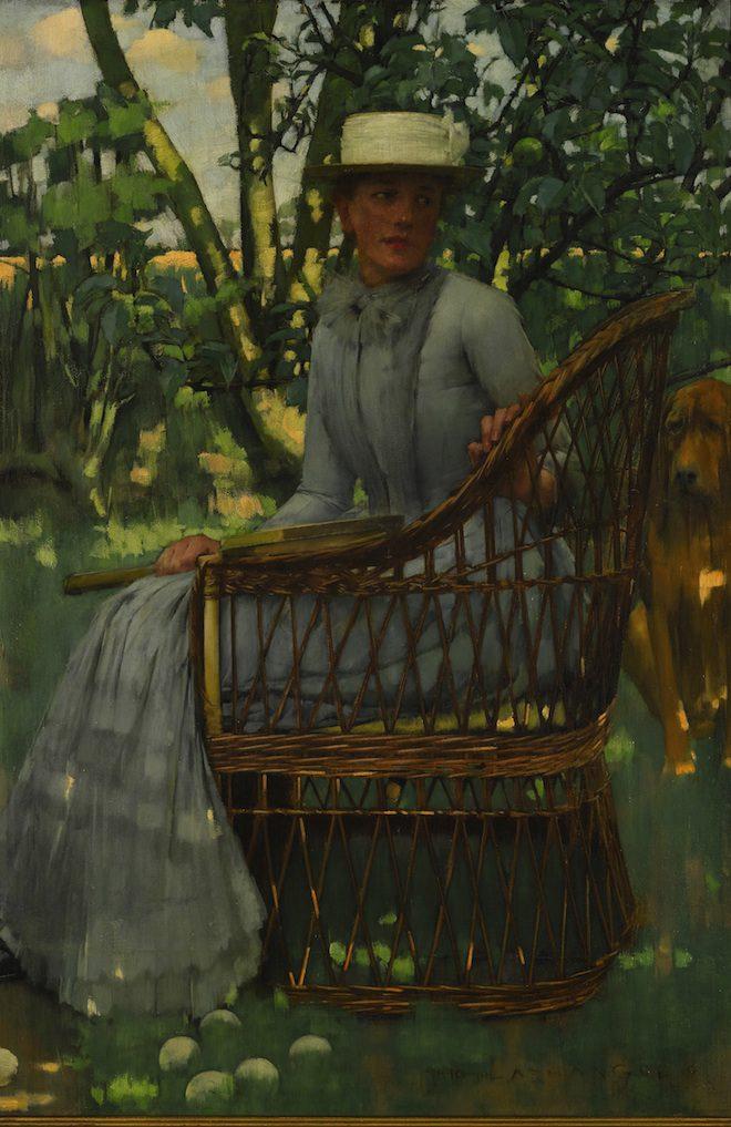 The Mark Birley Private Collection | The Gentleman's Journal | The ...