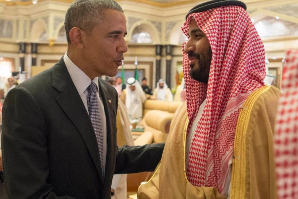 Everything you need to know about the Crown Prince of Saudi Arabia ...