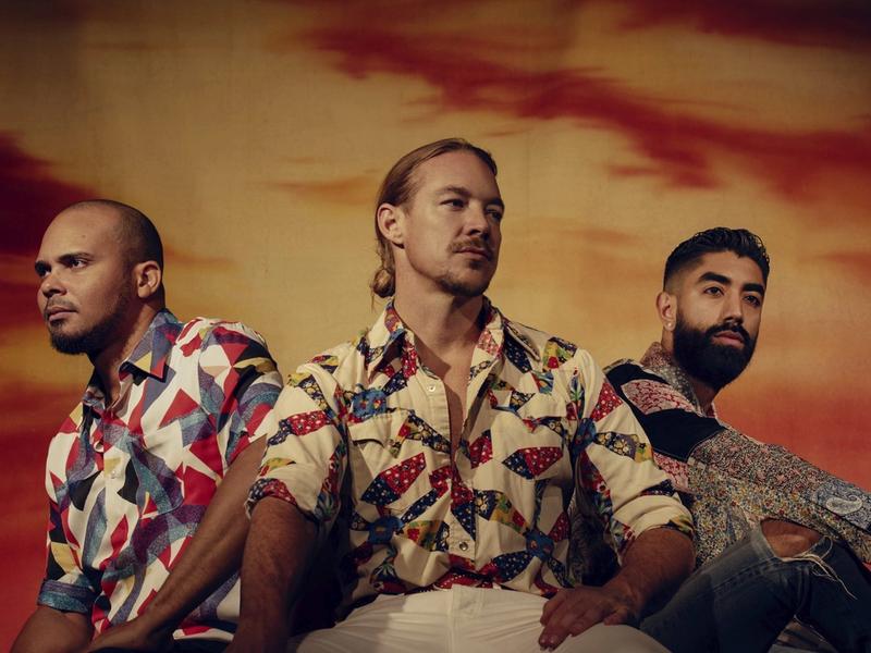 Music is the weapon: Major Lazer on creativity, clichés, and ...
