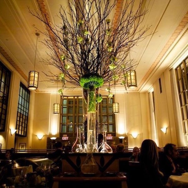 5 for the bucket list: the best restaurants in the world | The ...