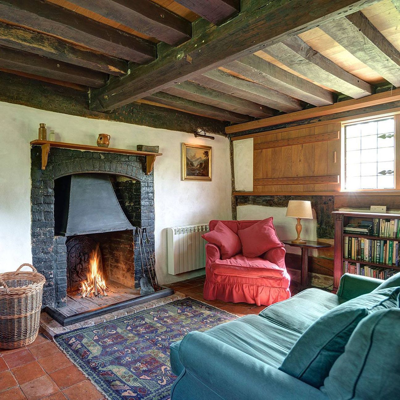 10 quintessentially English cottages to rent this year | Gentleman's ...