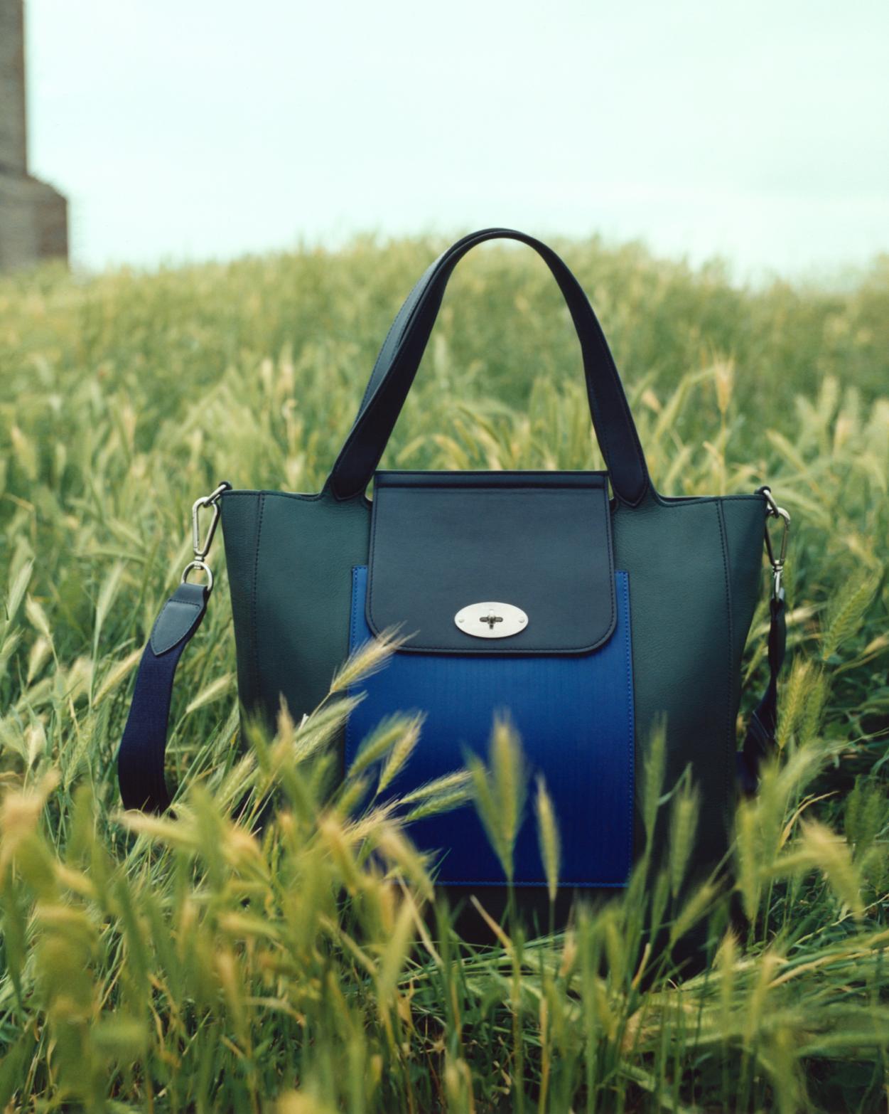 Mulberry and Paul Smith’s collaboration shows the best of British style ...