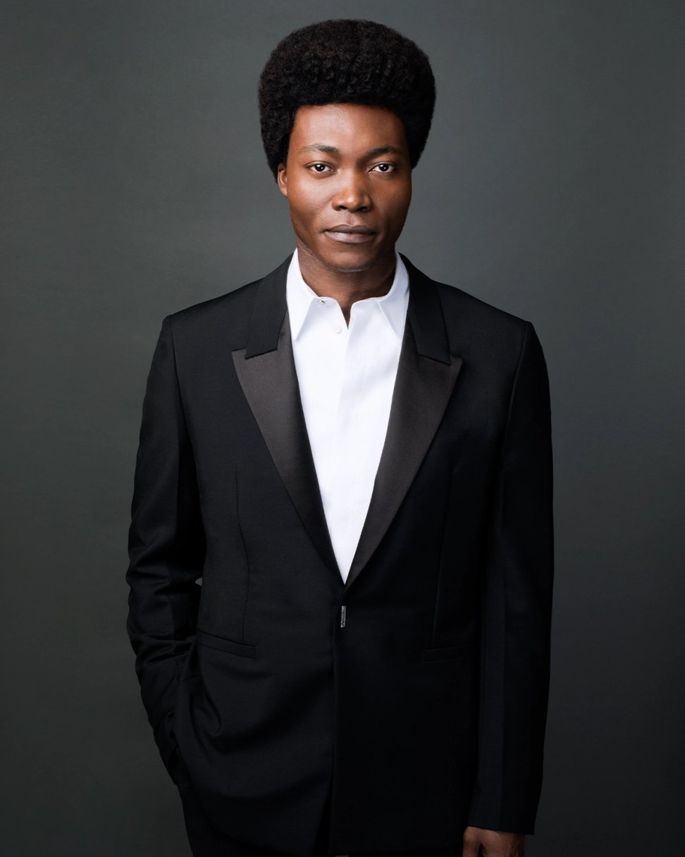 Benjamin Clementine interview: from the streets to Givenchy star | The ...