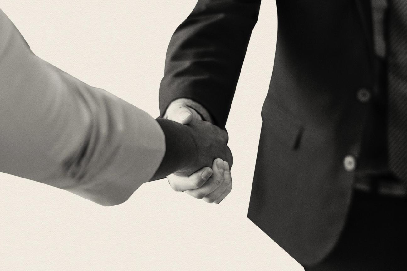 20 Things That Make A Man A Gentleman | Gentleman's Journal | The ...