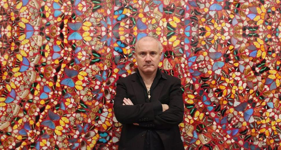 Meet the world's top art collectors | The Gentleman's Journal