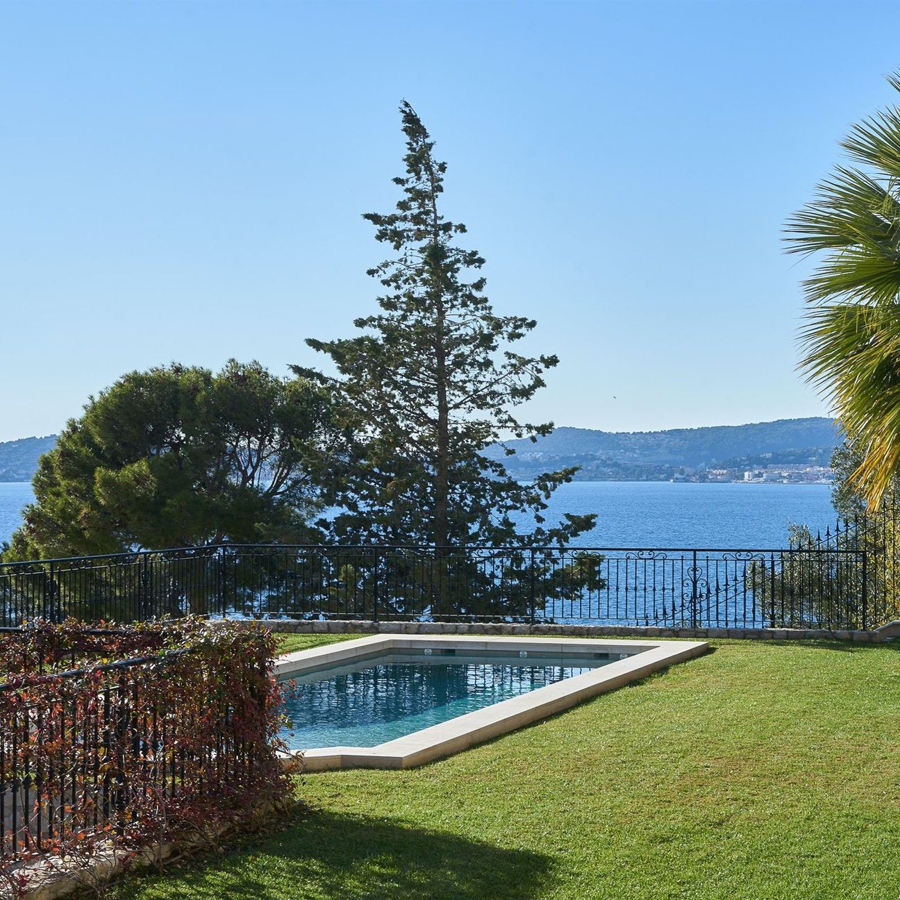 The best homes to buy on the French Riviera | Gentleman's Journal ...