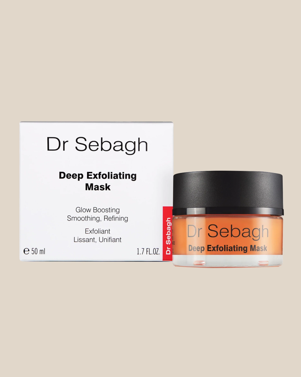 Post-night out skin: Dr Sebagh's ultimate routine | The Gentleman's Journal