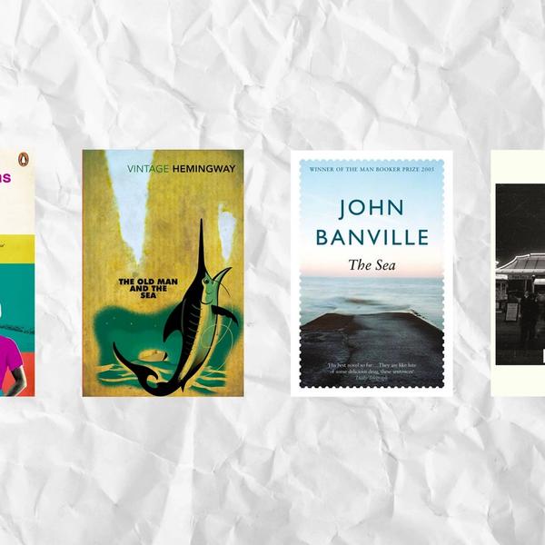 These seaside novels are the books to read this summer | Gentleman's ...