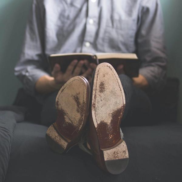 Josh Glancy Thinks The 20th Century Has Crumbled Gentlemans Journal
