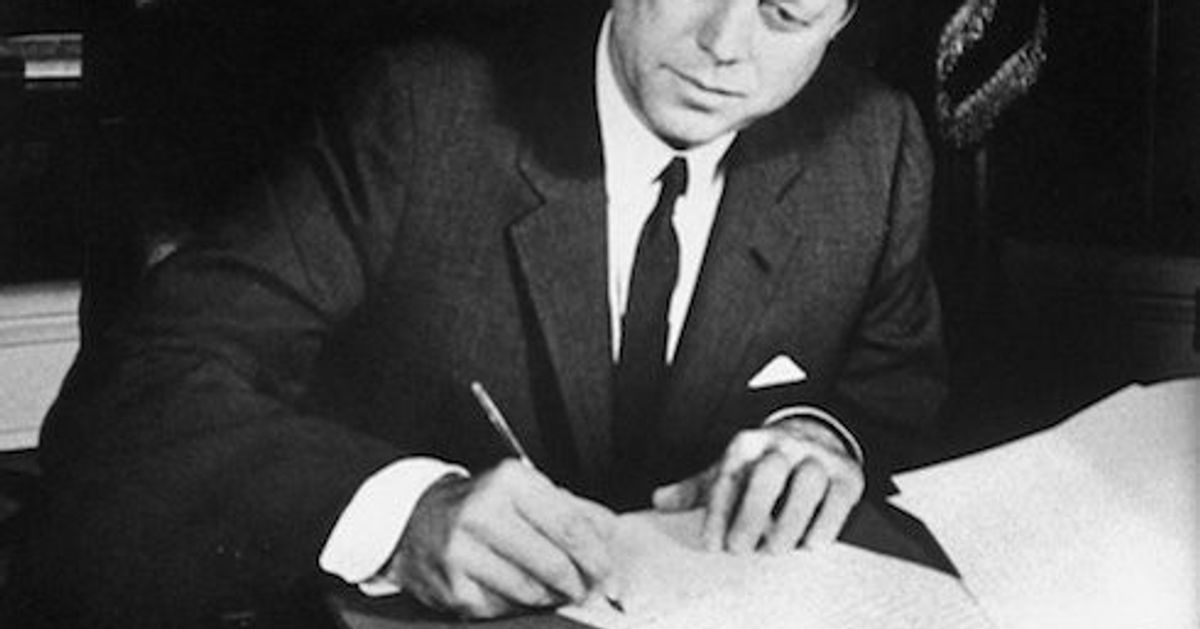 How to write a thank you letter | Gentleman's Journal | Gentleman's Journal