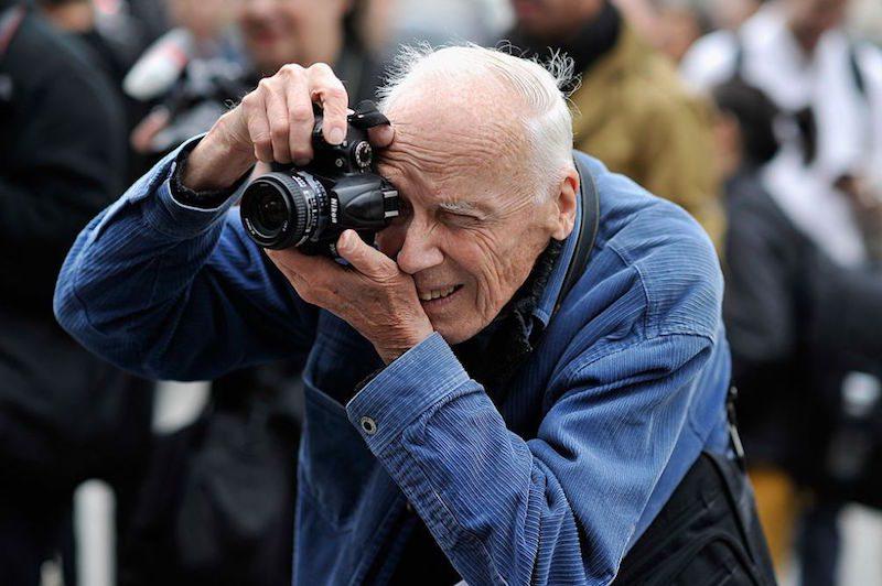 The extraordinary life of Bill Cunningham | The Gentleman's Journal