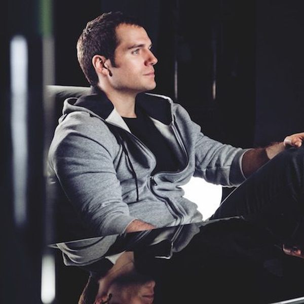 4 minutes with Henry Cavill | The Gentleman's Journal | The latest in ...