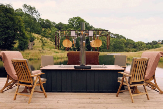 The best BBQs to level up your summer cookout | The Gentleman's Journal
