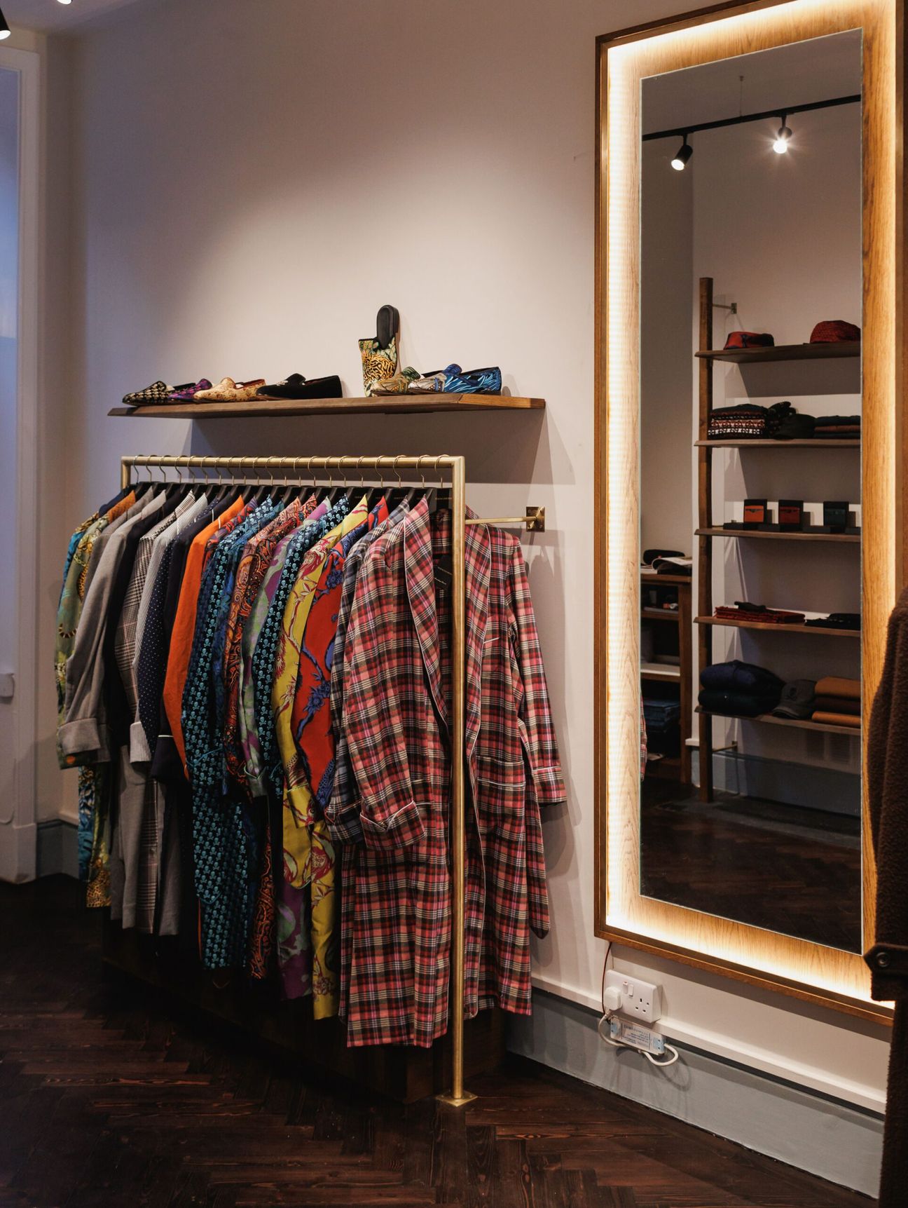 These are the best new menswear stores to visit now | Gentleman's Journal