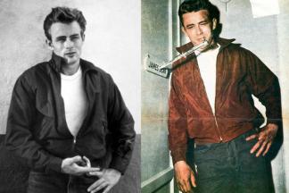 Style Icon: How to dress like James Dean | The Gentleman's Journal ...