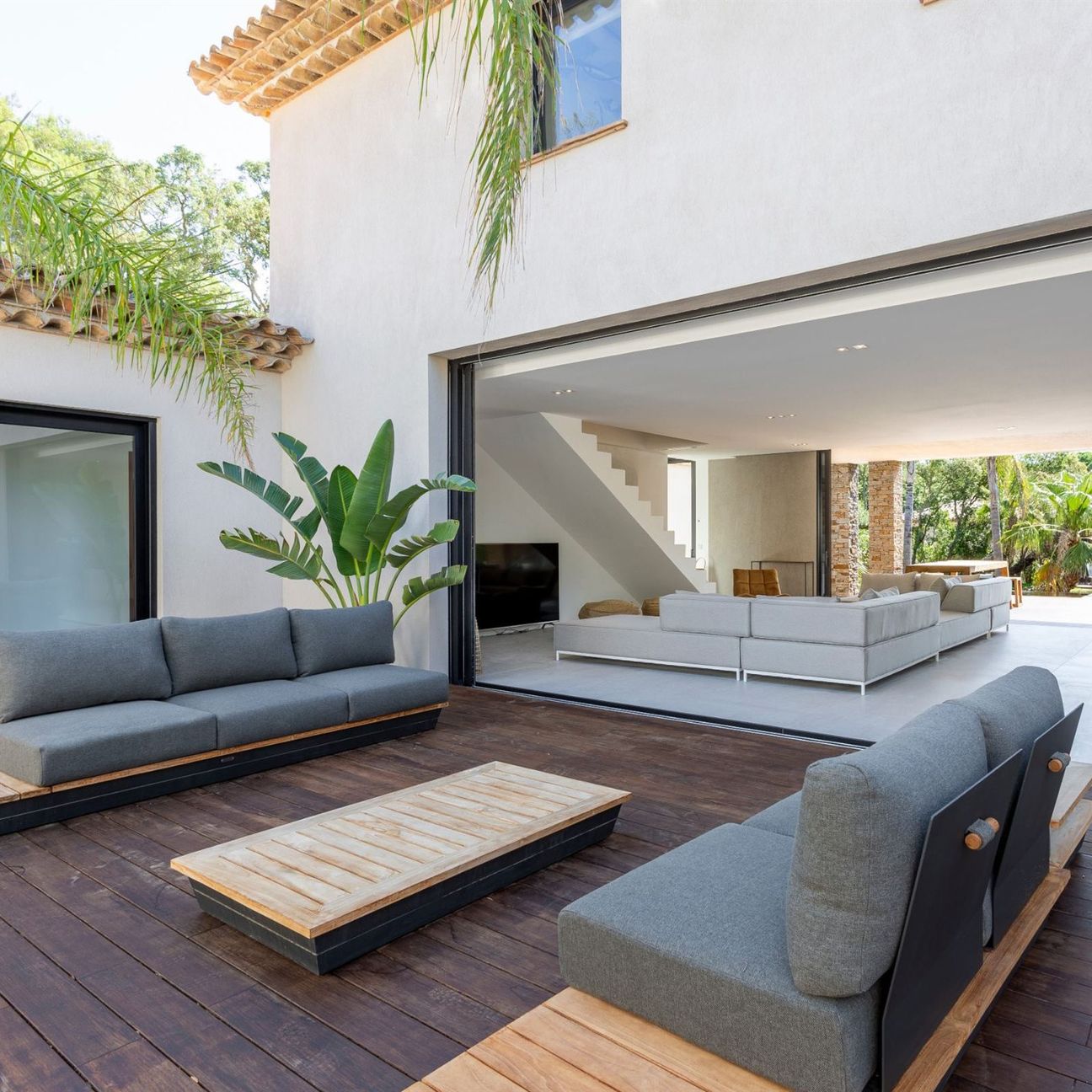 The best homes to buy on the French Riviera | Gentleman's Journal ...