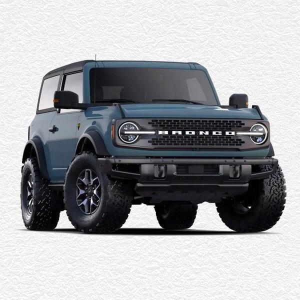 Editor’s Picks: Ford Bronco, Pixel Buds and House of Lords Whisky ...