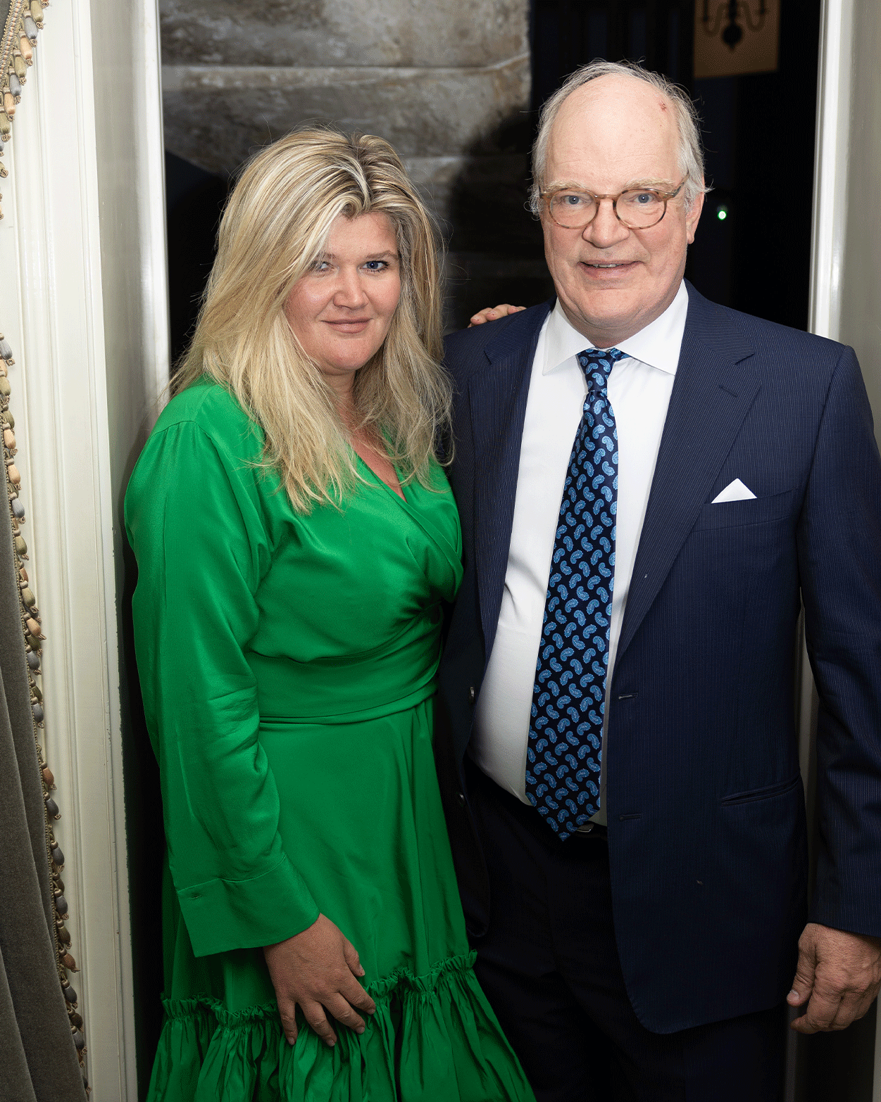 The Diary: The Last Drop Distillers 15th Anniversary Celebration | The ...