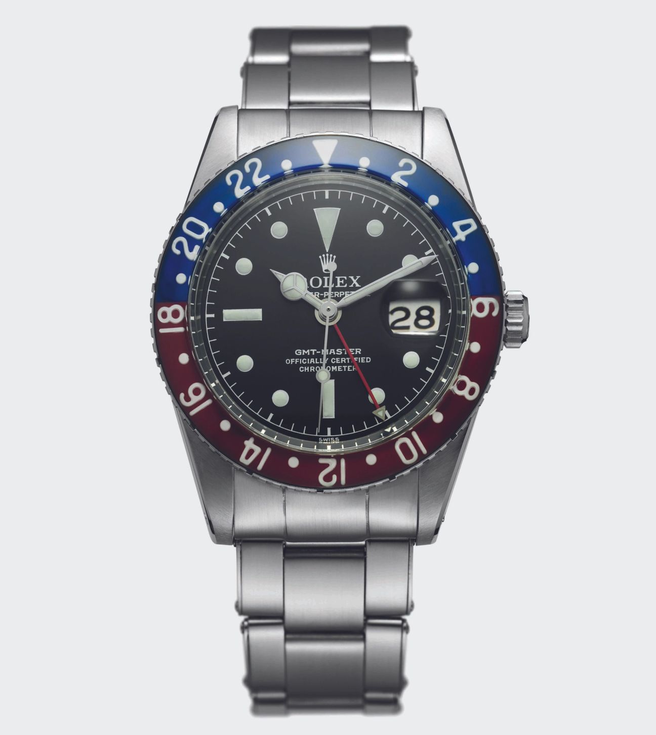 This Rolex book should be on every watch aficionado’s shelf | Gentleman ...