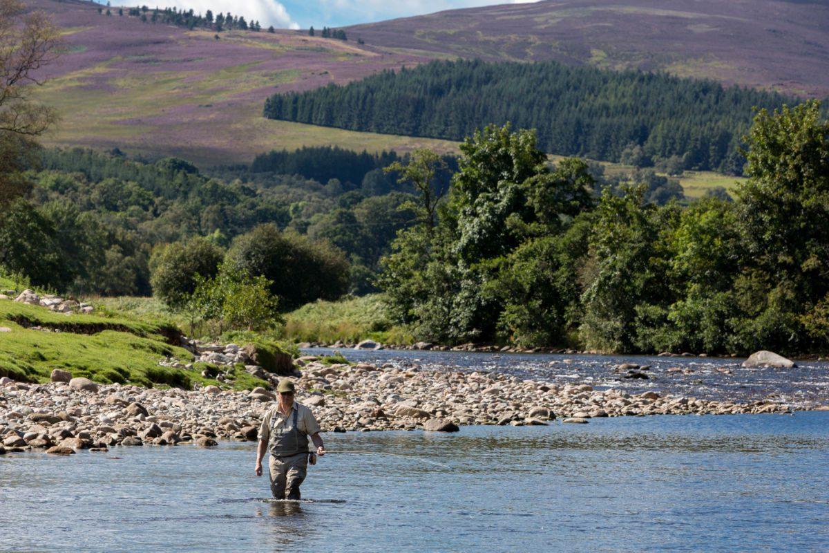 These are the five finest fishing rivers in Scotland | The Gentleman's ...