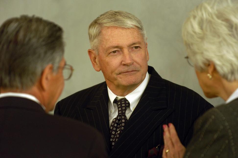 John Malone: everything you need to know about America’s single largest ...