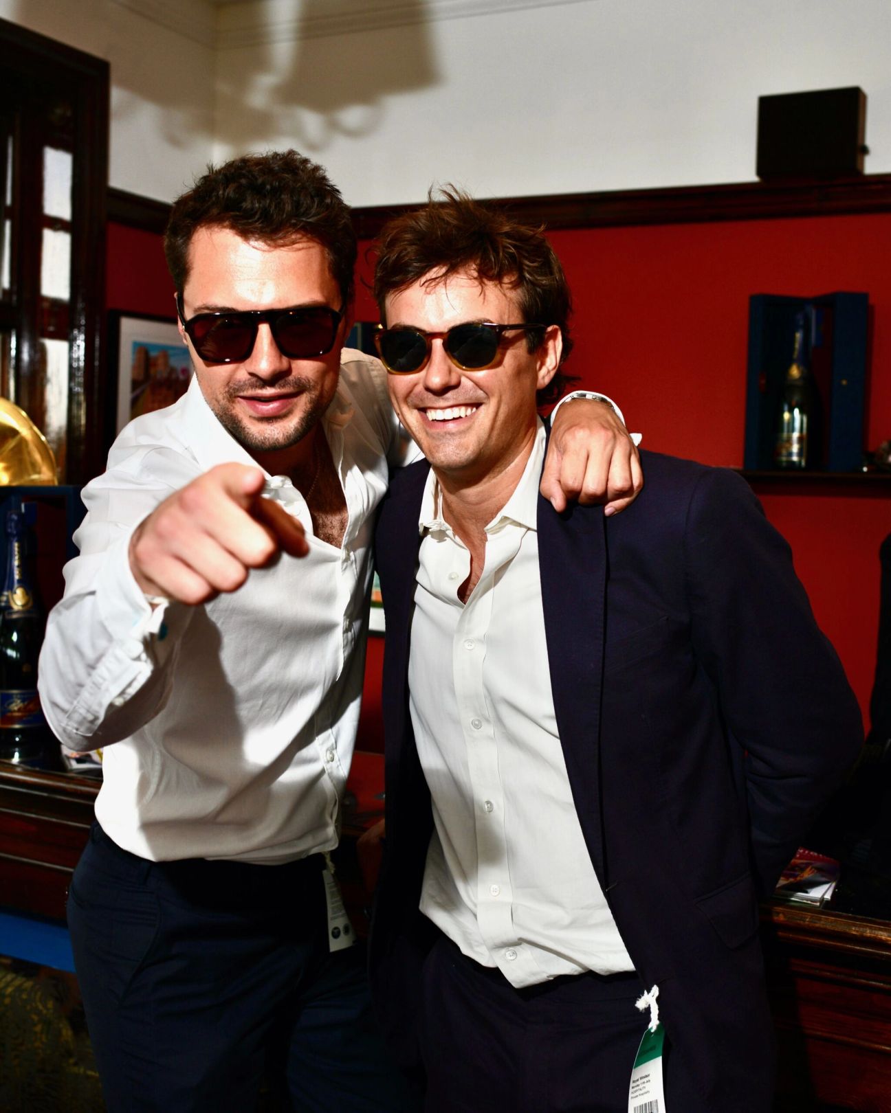 The Diary: Gentleman's Journal is off to the races | Gentleman's Journal