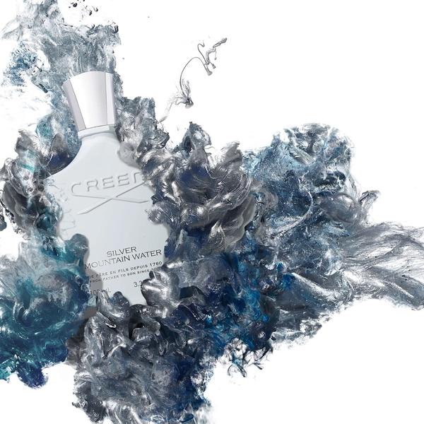 Creed’s Silver Mountain Water is the ultimate alpine fragrance ...