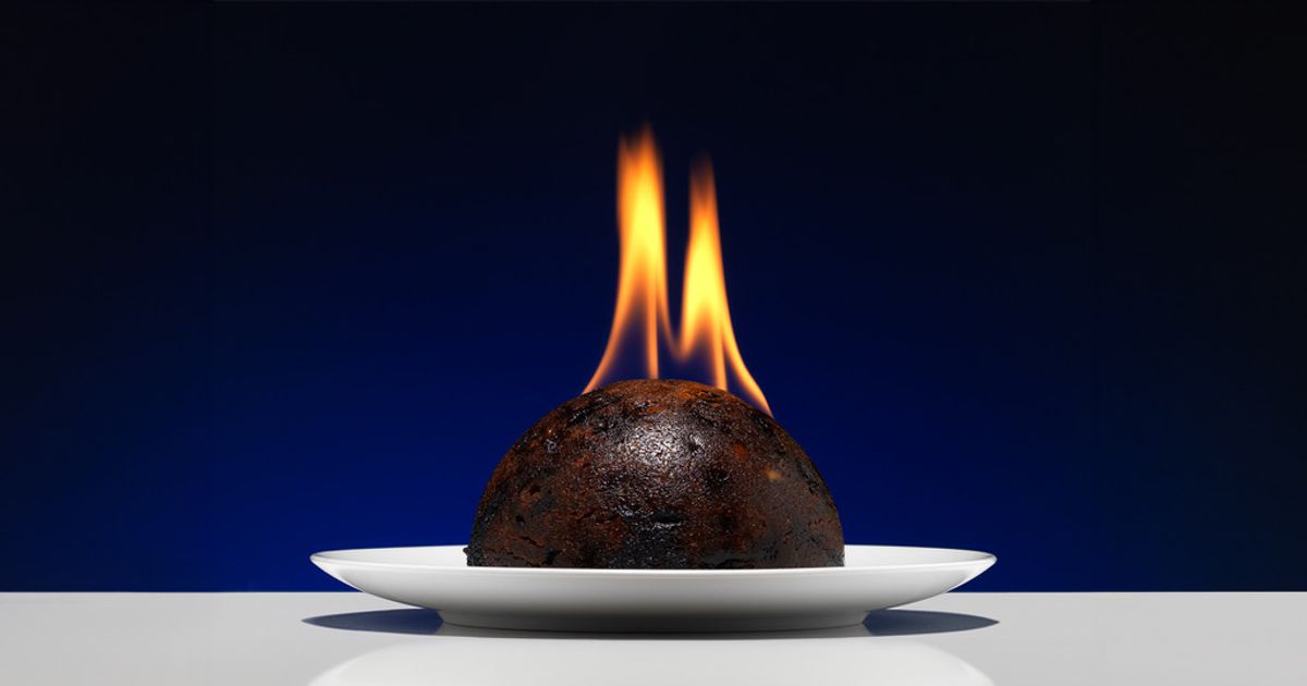 These are the best bottles of brandy for flaming your Christmas Pudding ...
