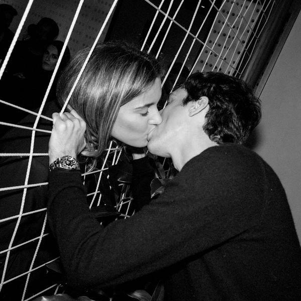 James D. Kelly exhibition at Photo London | Gentleman's Journal