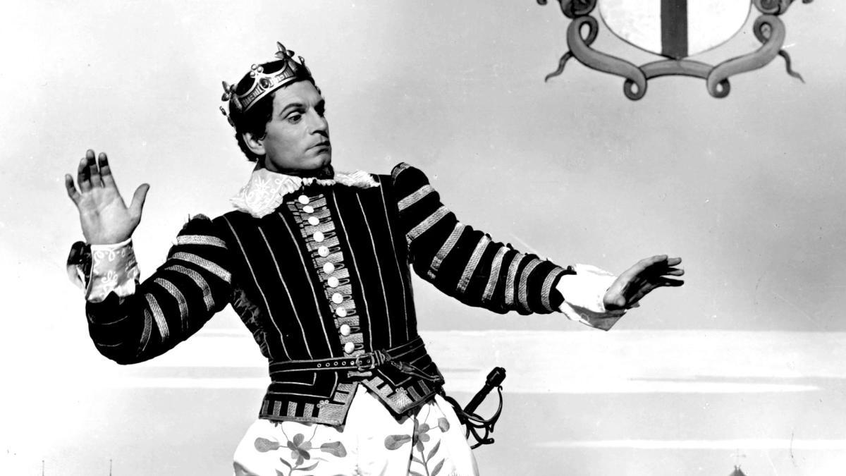 These are the top 10 greatest British actors of all time | The ...