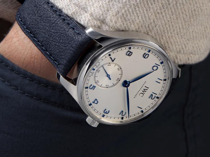 The biggest watch trends for 2024 | Gentleman's Journal