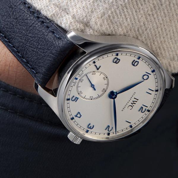 The biggest watch trends for 2024 | Gentleman's Journal