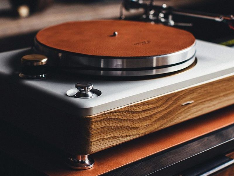 Best turntables for your home | The Gentleman's Journal | Gentleman's ...