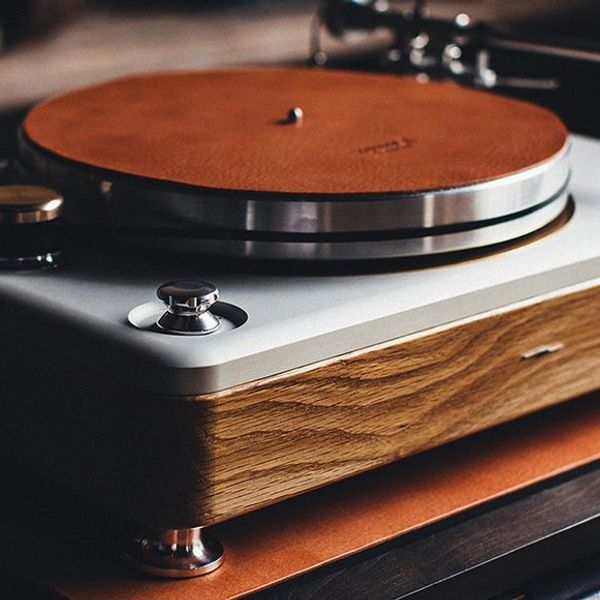 Best turntables for your home | The Gentleman's Journal | Gentleman's ...