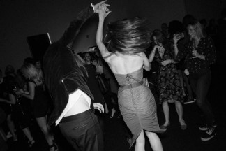 James D. Kelly exhibition at Photo London | The Gentleman's Journal