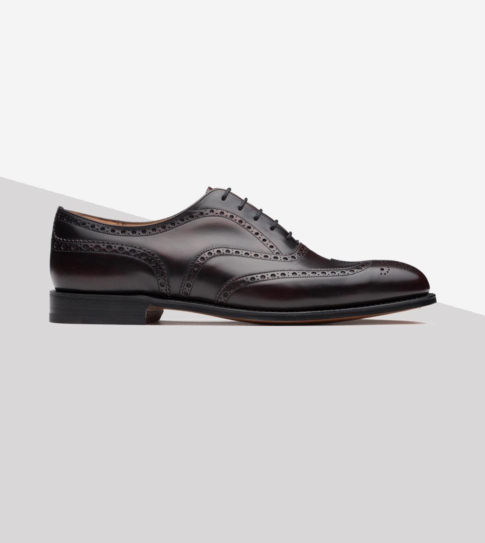 These are the best brogues money can buy | Gentleman's Journal | The ...