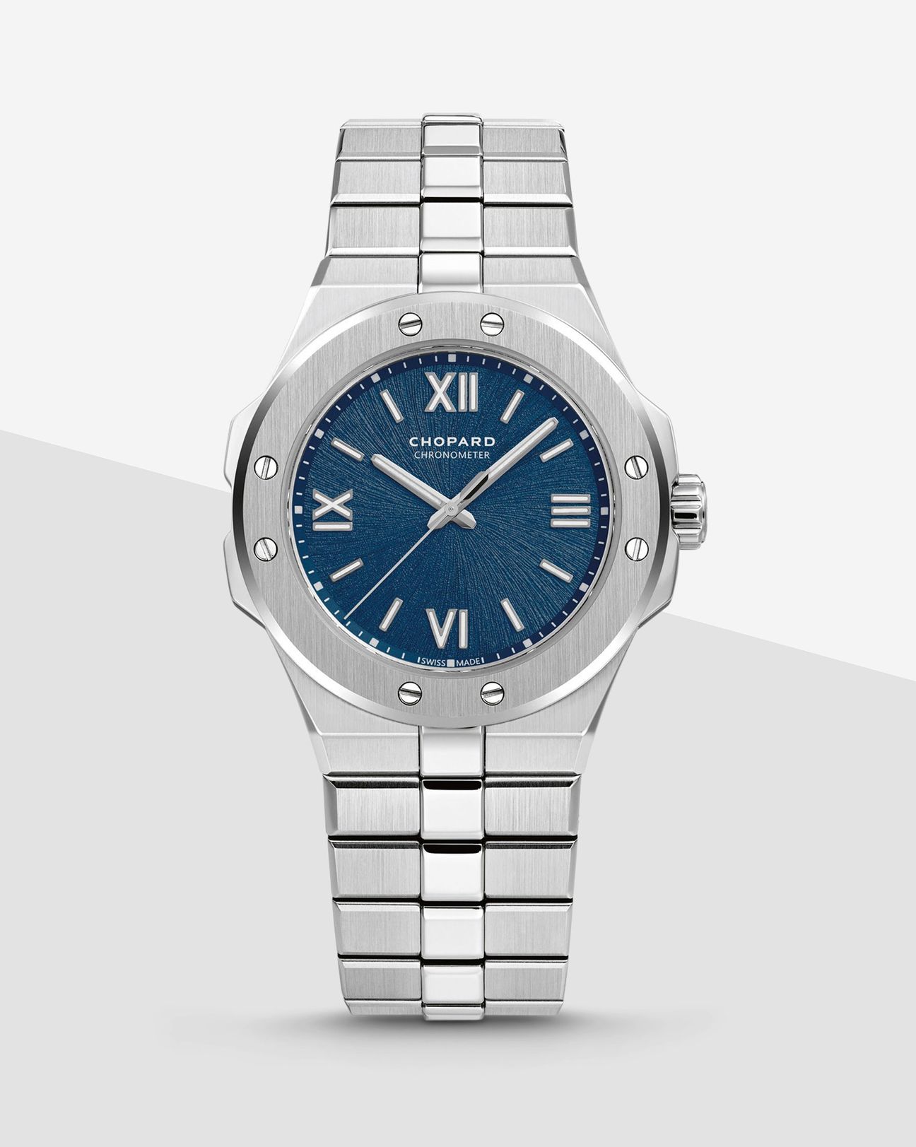 Are these the 10 most iconic watches of the last decade? | Gentleman's ...