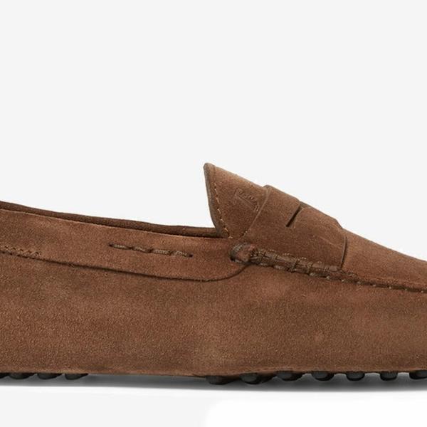 The Pick: The driving shoes with rubber-dotted soles | Gentleman's ...