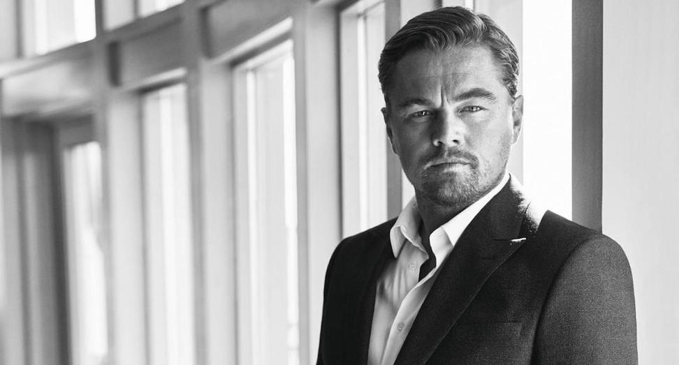 Fragrance the most iconic men have worn | Gentleman's Journal | The ...