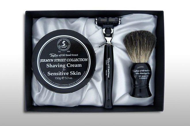 The best traditional razor sets | The Gentleman's Journal