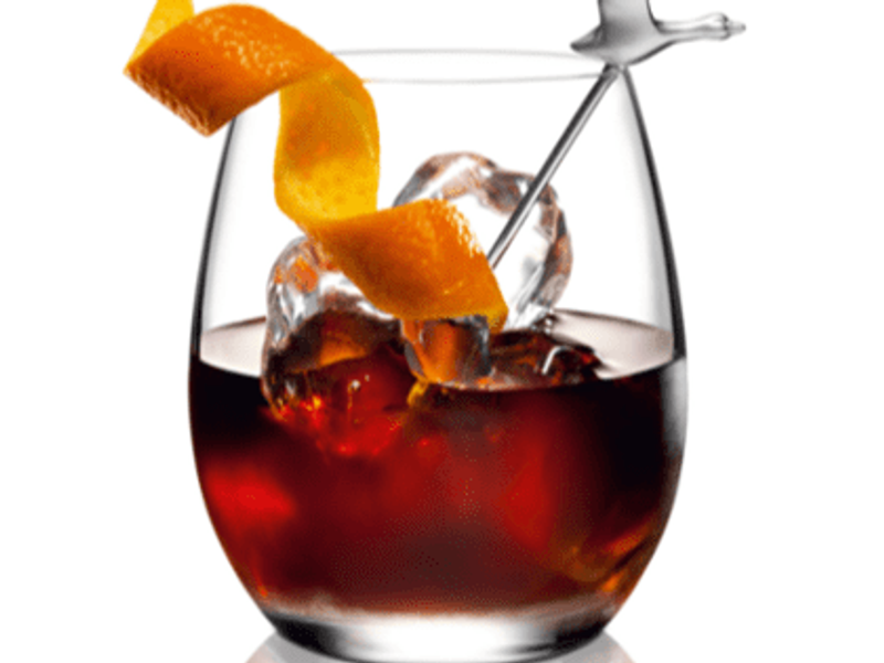 Cocktail of the Week - French Negroni | The Gentleman's Journal | The ...