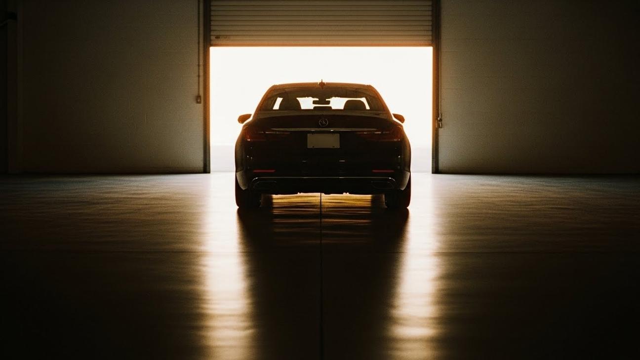 How Car Finance PCP Works | The Gentleman's Journal