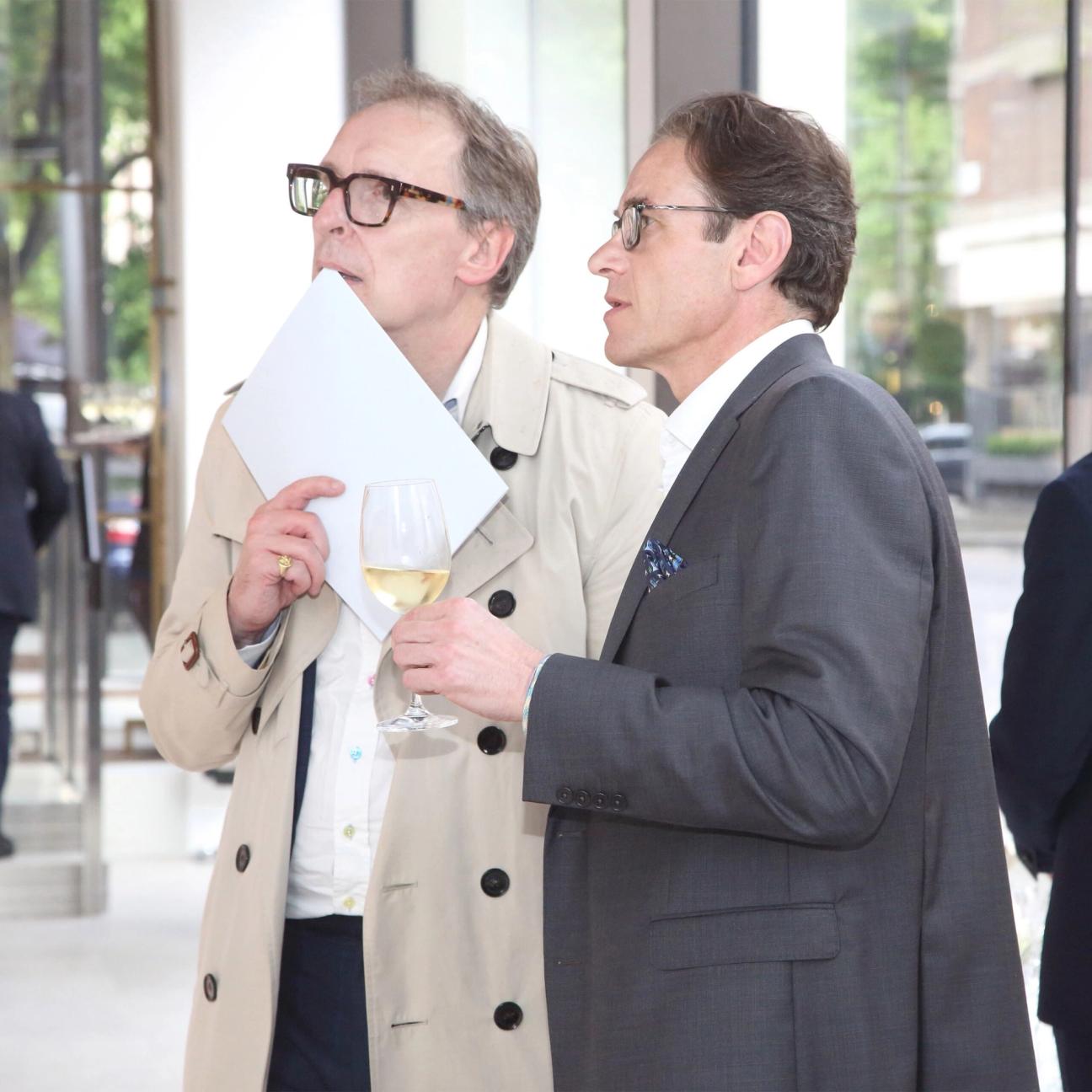 Inside the first Louis Roederer Photography Prize for Sustainability ...